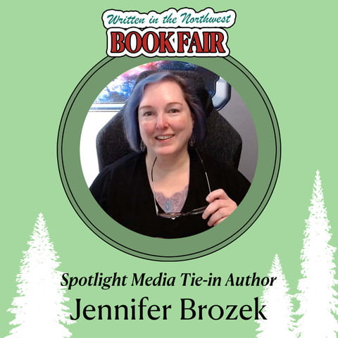 Blog - Jennifer Brozek